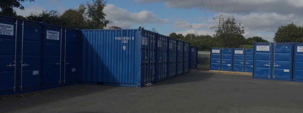 storage-yard - Storage Plymouth